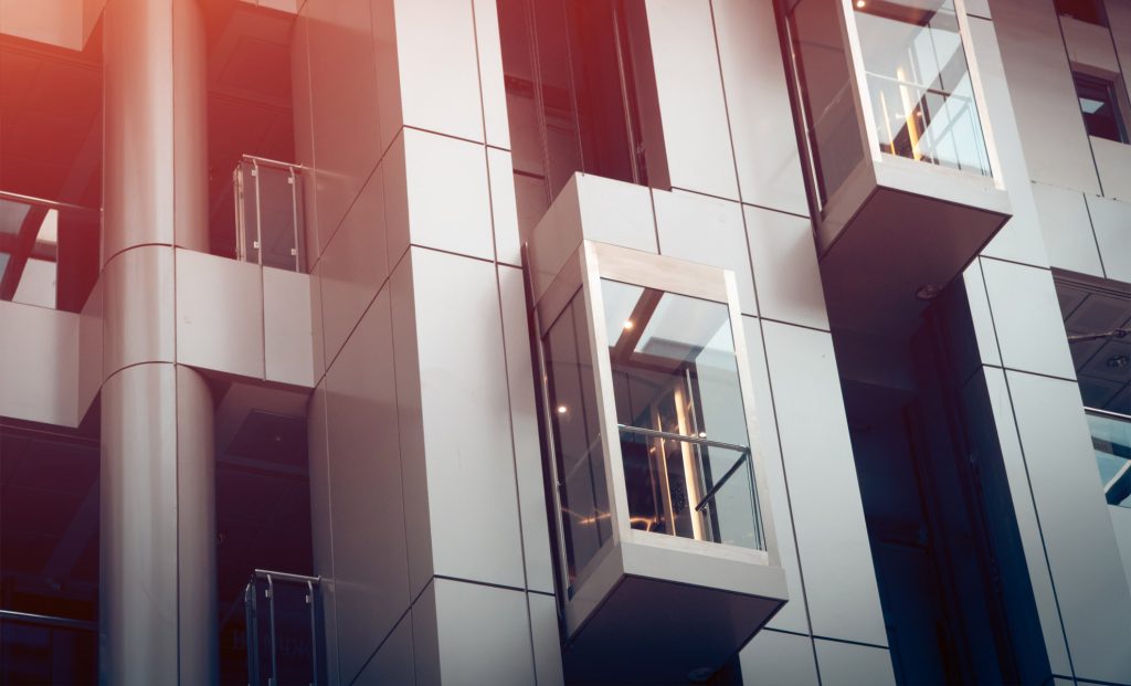 Lifting systems and elevators: design Made in Italy and innovation